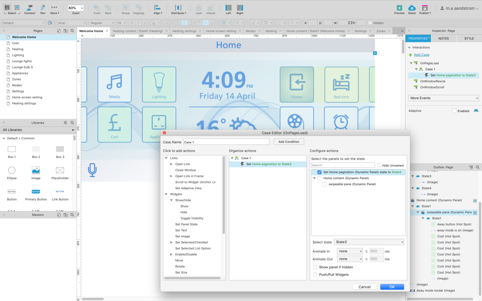 Wondershare Mockitt review in 2021. The best UI prototyping tool?
